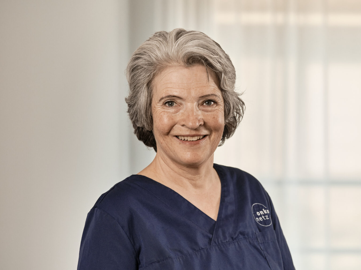 Onkolog*innen, Hämatologen und Pflege der Onko-Netz KLG